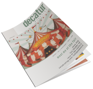 Home - Decatur Magazine