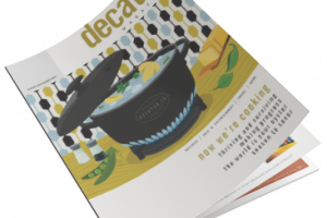 Home - Decatur Magazine