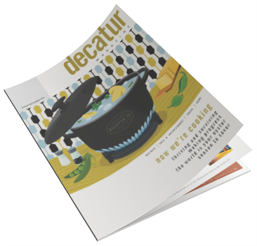 Home - Decatur Magazine