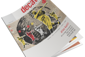 Home - Decatur Magazine