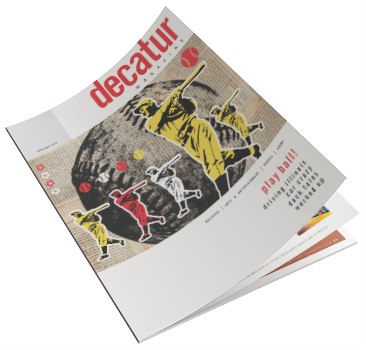 Home - Decatur Magazine