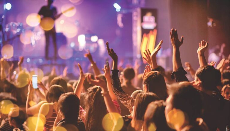 Calendar - Decatur Magazine