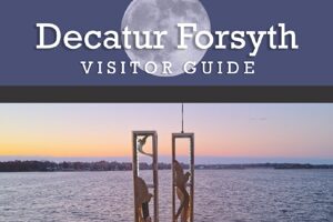 Official Visitor Guide - Decatur Magazine