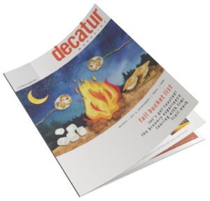 Home - Decatur Magazine