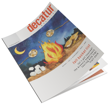 Home - Decatur Magazine