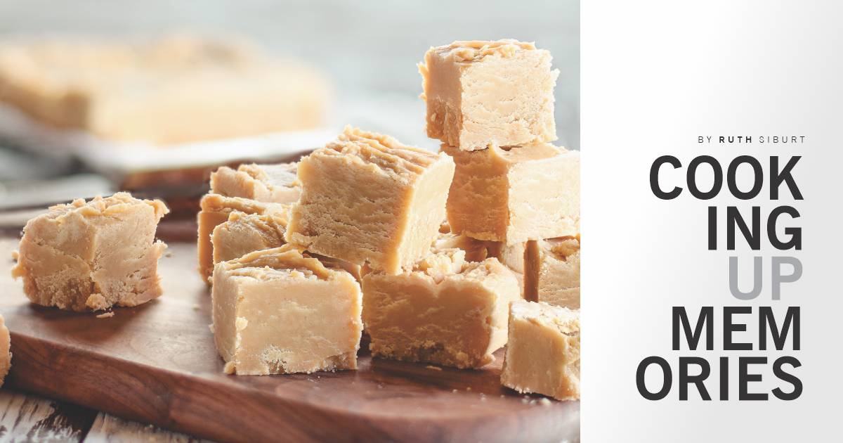 Cooking Up Memories - Decatur Magazine