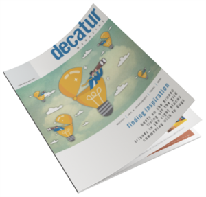 Home - Decatur Magazine