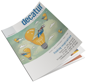 Home - Decatur Magazine