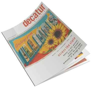 Home - Decatur Magazine